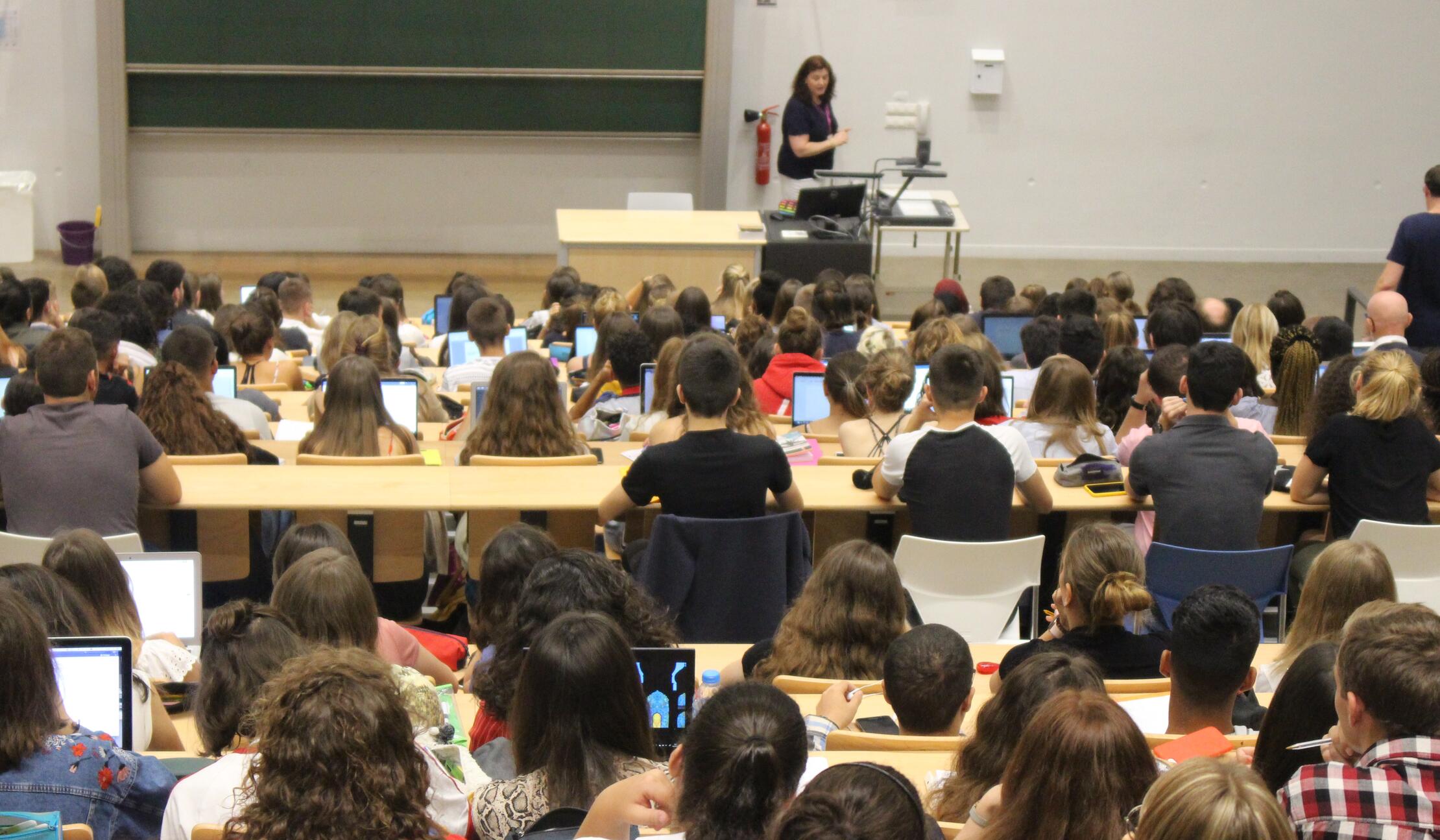 Accueil UFR de Droit et de Science Politique | UPJV